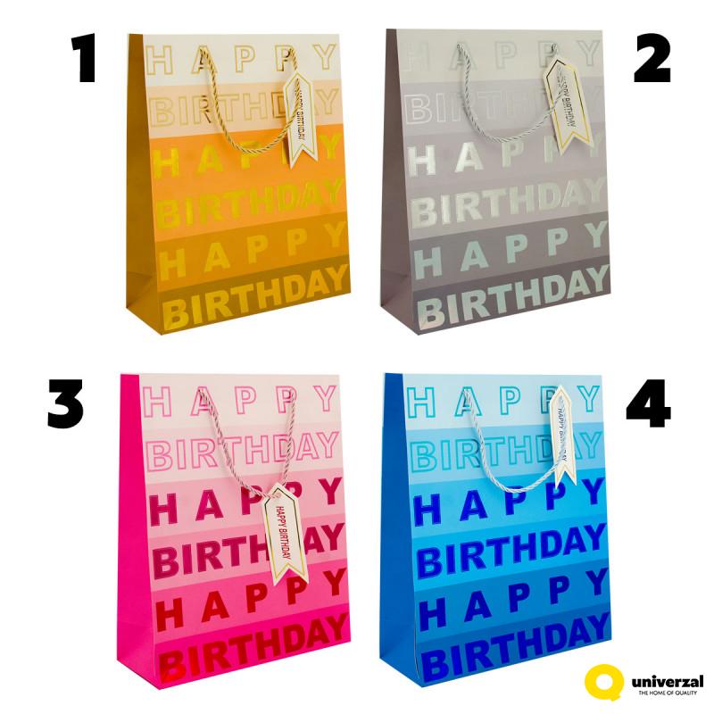 KESA UKRASNA LARGE 30X40X12CM 3129-L