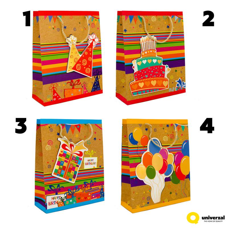 KESA UKRASNA LARGE 30X40X12CM 3184-L