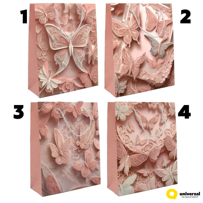 KESA UKRASNA LARGE 30X40X12CM 3202-L