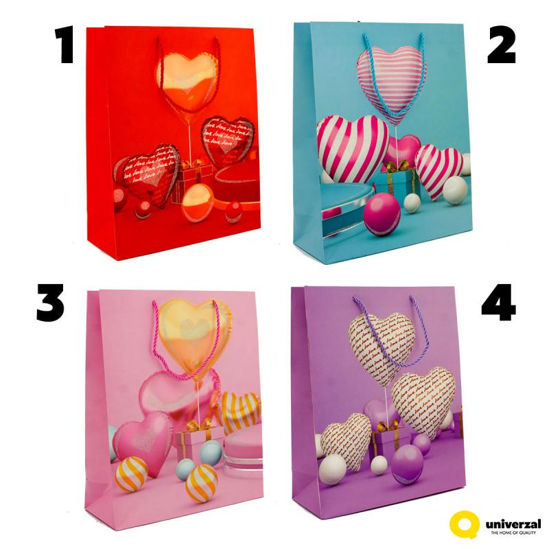 KESA UKRASNA LARGE 30X40X12CM 3810-L
