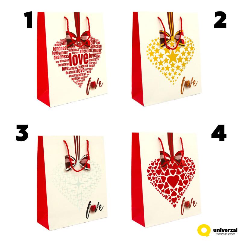 KESA UKRASNA LARGE 30X40X12CM 3828-L