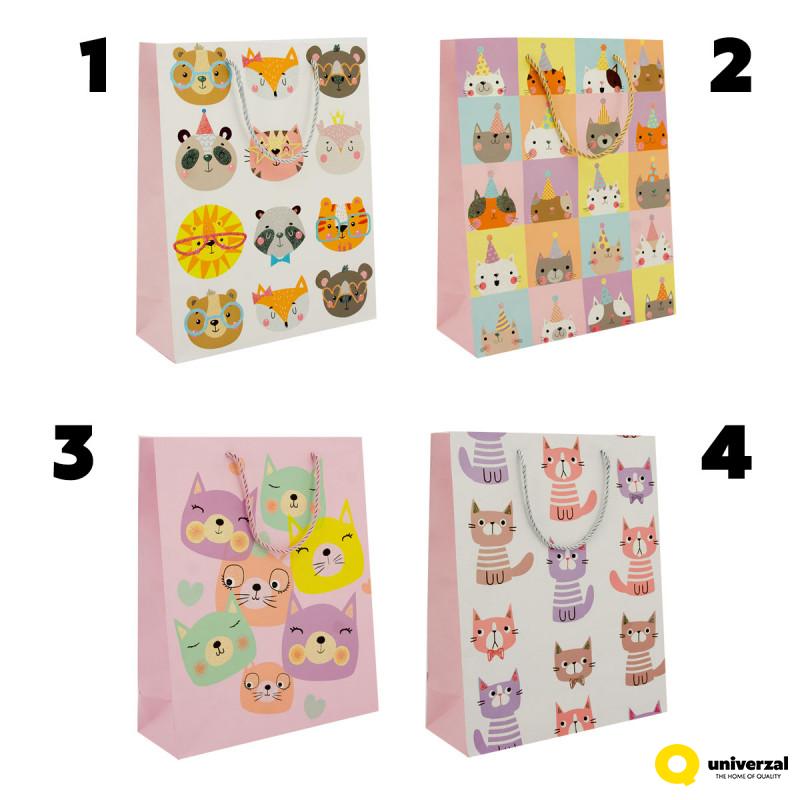 KESA UKRASNA LARGE 30X40X12CM 384-L