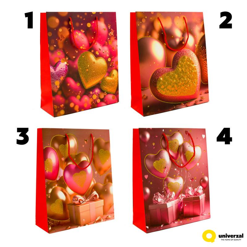 KESA UKRASNA LARGE 30X40X12CM 3912-L
