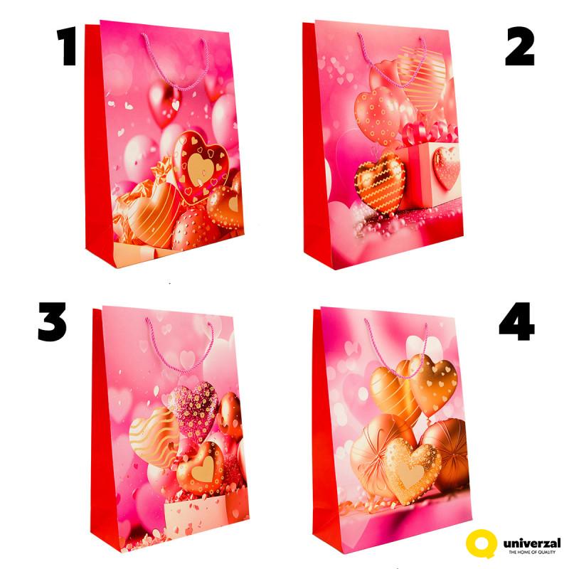KESA UKRASNA LARGE 30X40X12CM 6063-L