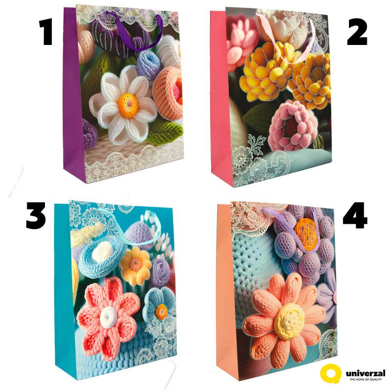 KESA UKRASNA LARGE 30X40X12CM 623-L