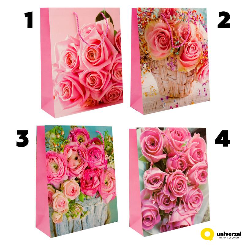 KESA UKRASNA LARGE 30X40X12CM 691-L