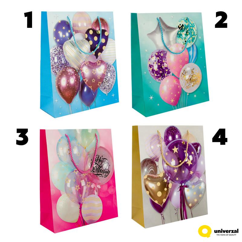 KESA UKRASNA LARGE 30X40X12CM 698-L