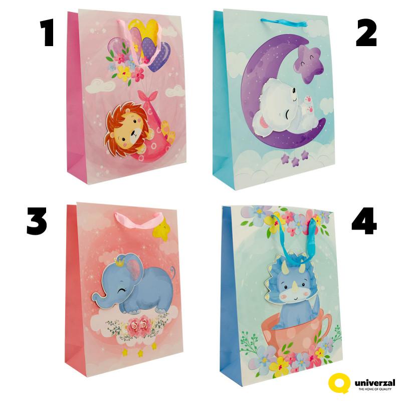KESA UKRASNA LARGE 30X40X12CM 7926-L