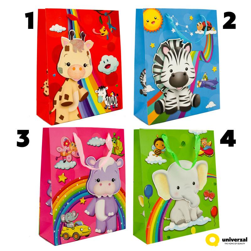 KESA UKRASNA LARGE 30X40X12CM 7930-L