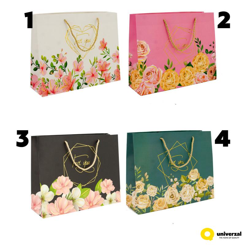 KESA UKRASNA LARGE 30X40X12CM 911-L
