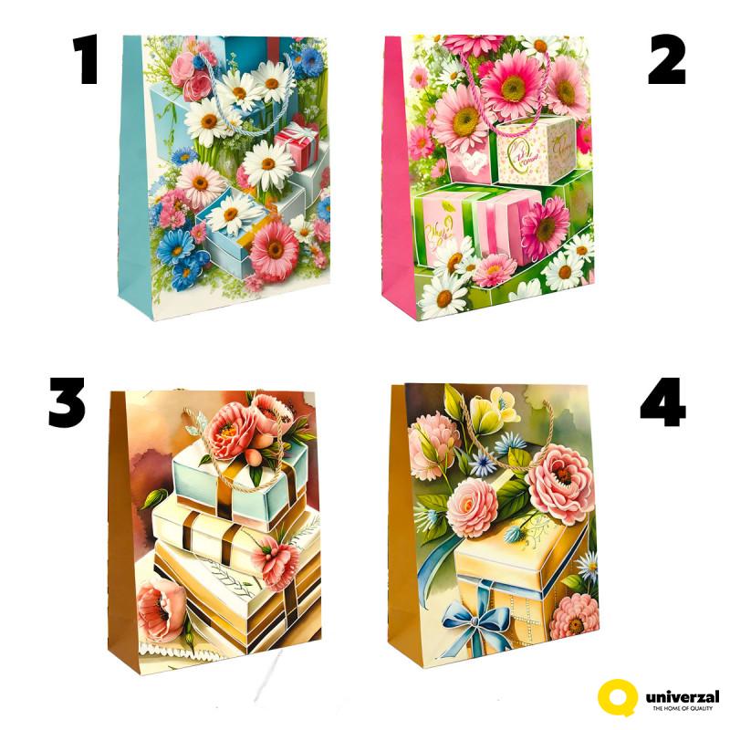KESA UKRASNA LARGE 30X40X12CM 997-L