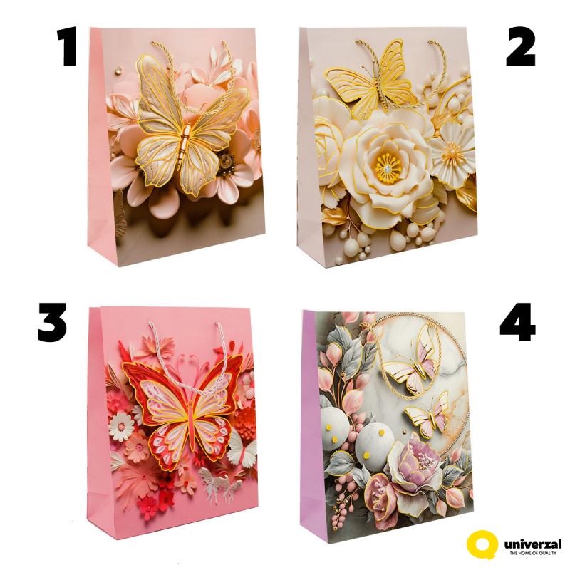 KESA UKRASNA LARGE 30X40X12CM 998-L