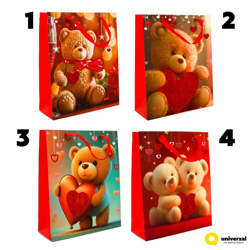 KESA UKRASNA MEDIUM 26X32X10CM 0608-M