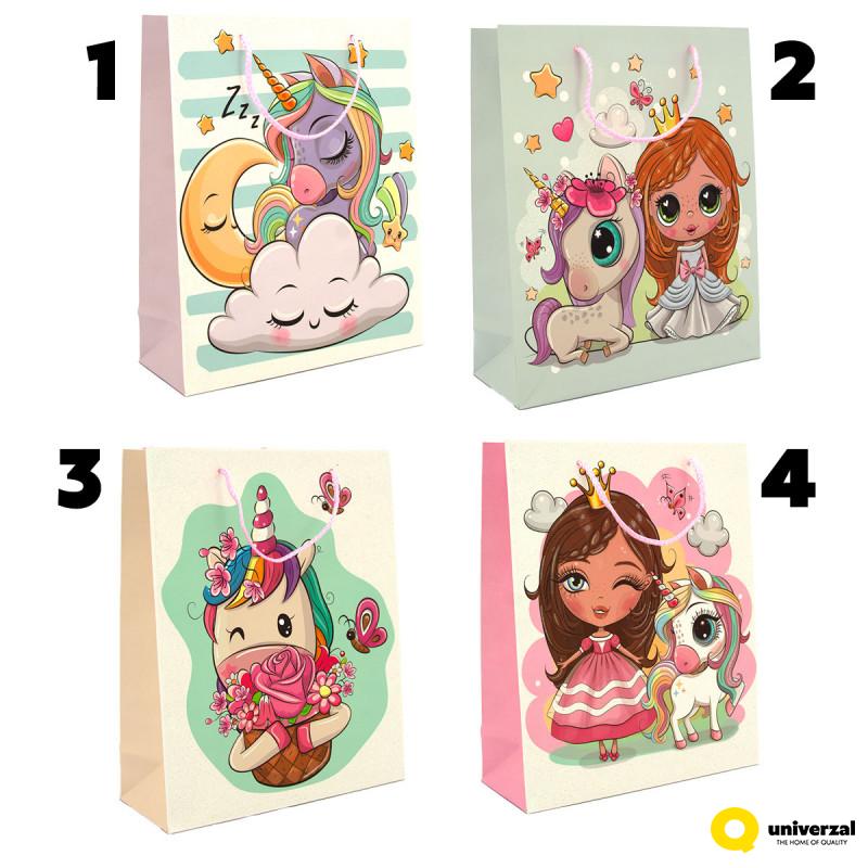 KESA UKRASNA MEDIUM 26X32X10CM 1735-M