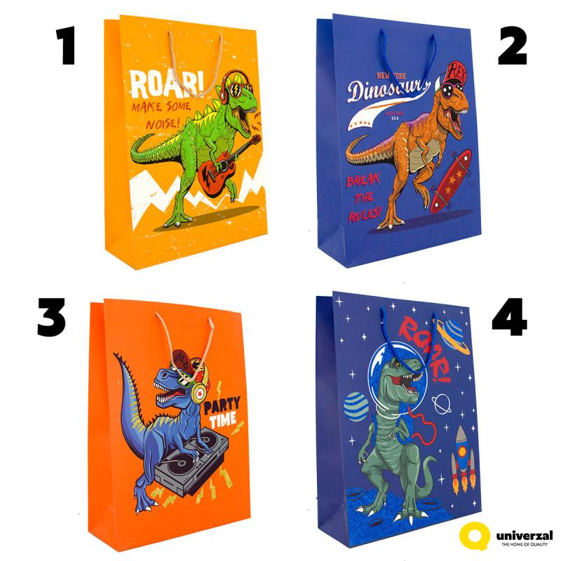 KESA UKRASNA MEDIUM 26X32X10CM 1739-M