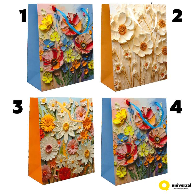 KESA UKRASNA MEDIUM 26X32X10CM 2050-M