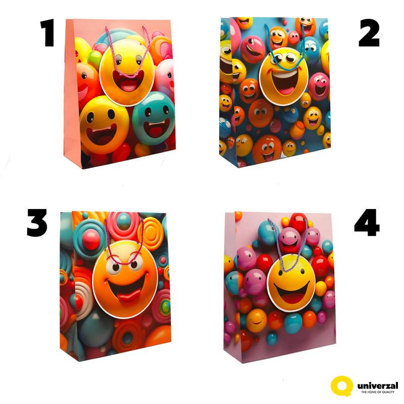 KESA UKRASNA MEDIUM 26X32X10CM 2927-M