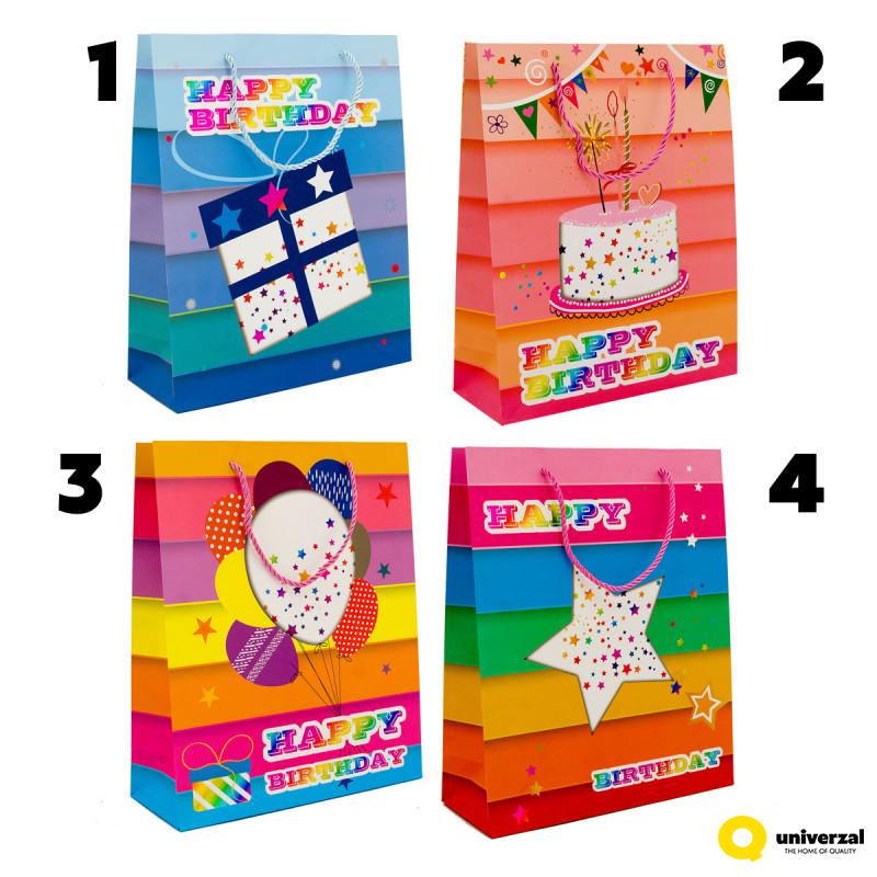 KESA UKRASNA MEDIUM 26X32X10CM 3097-M