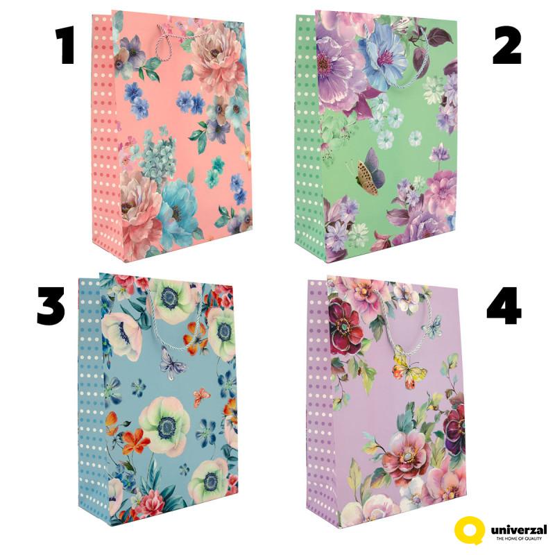 KESA UKRASNA MEDIUM 26X32X10CM 636-M