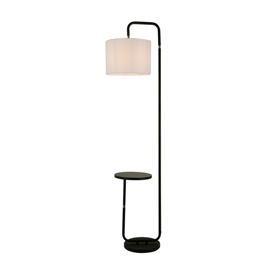 1 M56-B/BG Podna lampa 1xE27