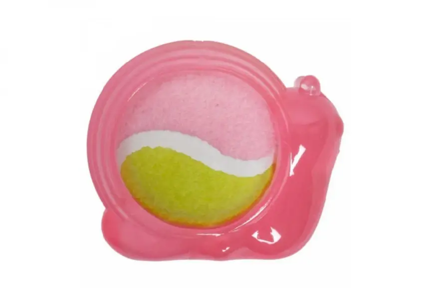Igracka za pse puz pink