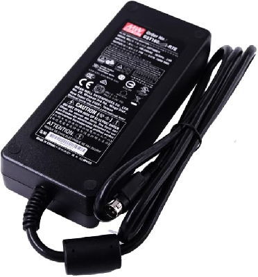 Adapter, stoni, 138W, 12V/11.5A, ErP-2
