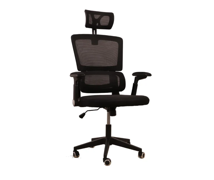 HARMONY ergonomična kancelarijska stolica [YT-060]
