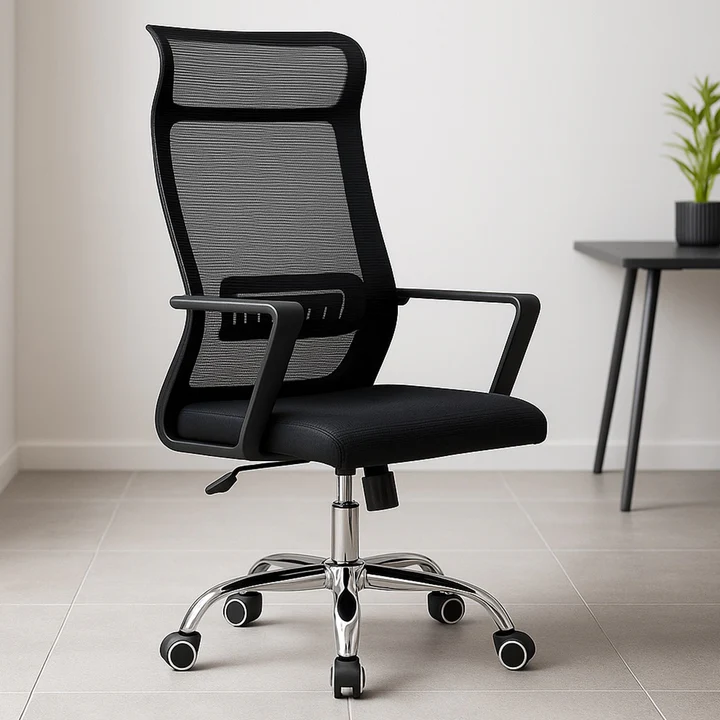 ZEVRA ergonomična kancelarijska stolica