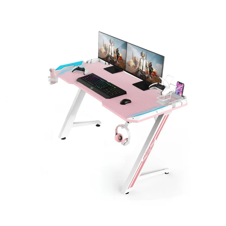 LUMINA RGB Gaming sto (ZP-2-1200)