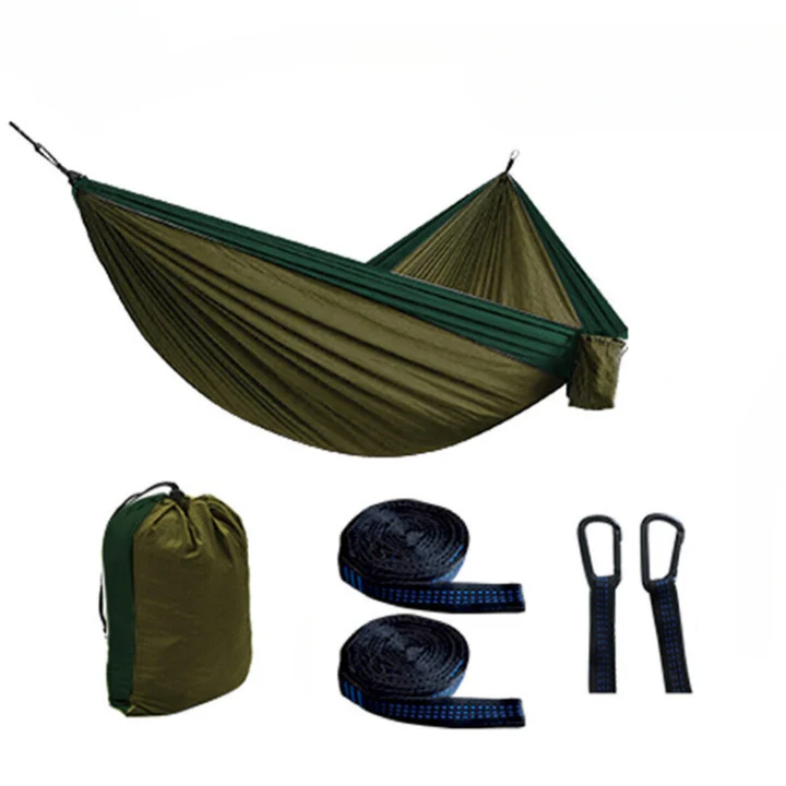HAMMOCK VISEĆA LEŽALJKA