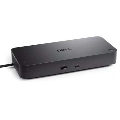 DELL Pro Thunderbolt 4 Smart Dock SD25TB4 with 130W AC Adapter