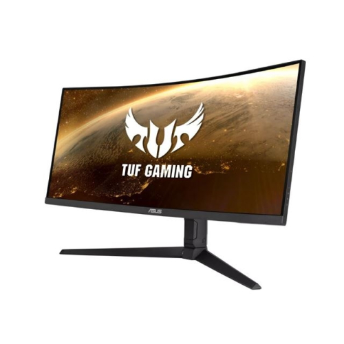 Monitor 34 Asus VG34VQL1B Curved Gaming VA WQHD 165Hz