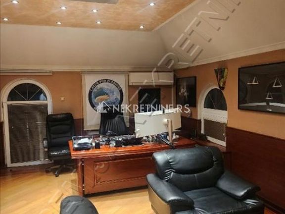 13.0, Jajinci, Stojana Ljubića, 700m2, Stojana Ljubića