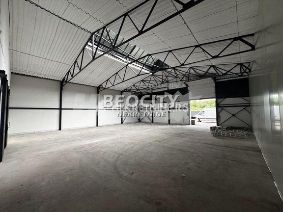 Novi Sad, Radna zona - Sever, Primorska, 1.0, 227m2, 910EUR