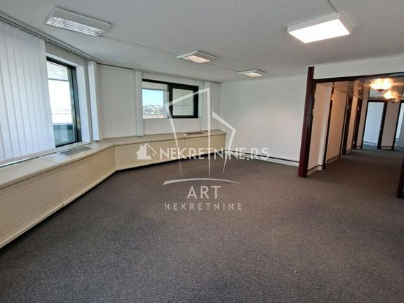 Poslovna zona, Genex apartmani ID#12366