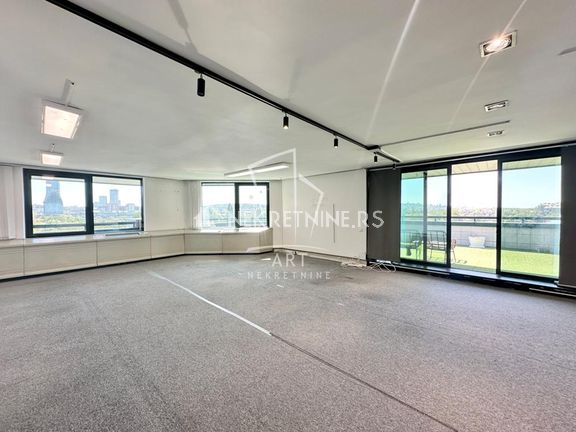 Poslovna zona, Genex apartmani ID#12326