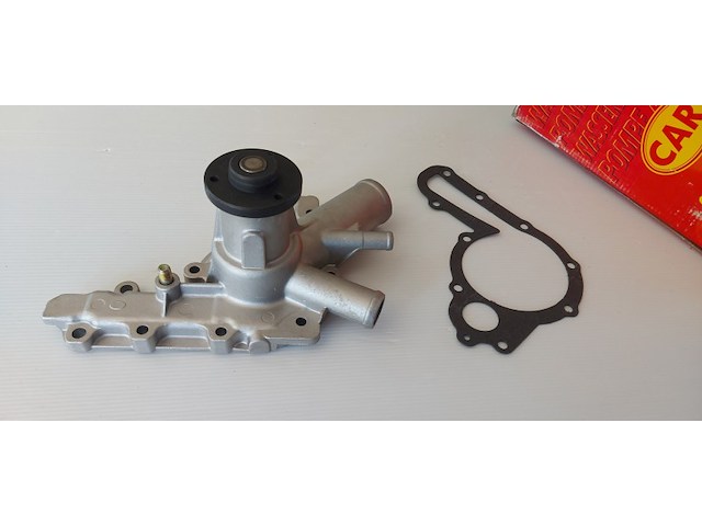 Water pump, for Alfa Romeo 75 , Spider - 60534758