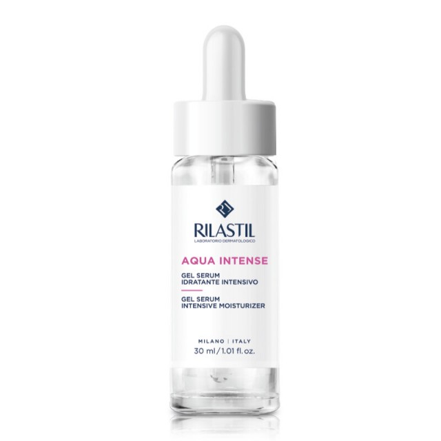 RILASTIL AQUA INTENZIVNI HIDRATANTNI GEL SERUM 30 ML
Opis
INFORMACIJE
NALOG
SERVIS
KORISNI LINKOVI