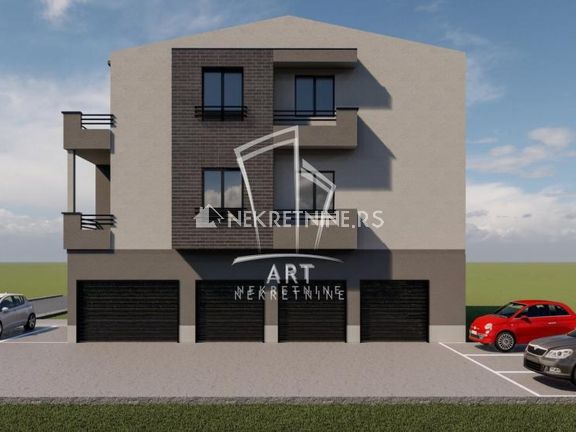 Novogradnja, Ledine ID#11046