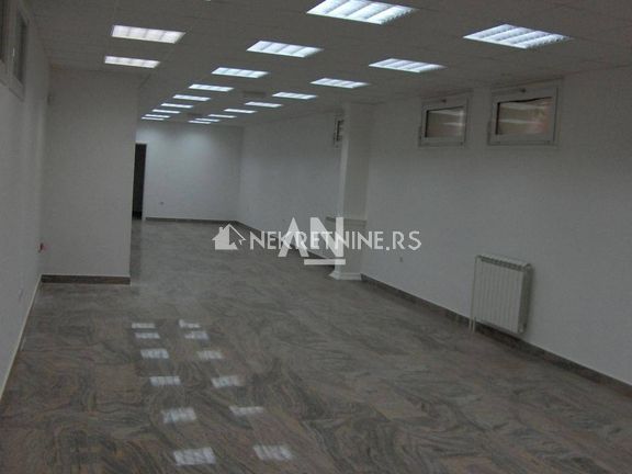 Voždovac, Lekino brdo, Dragačevska, poslovni prostor, 370m2 ID#8525