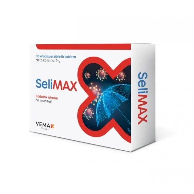 SELIMAX TABLETE A30
Opis
INFORMACIJE
NALOG
SERVIS
KORISNI LINKOVI