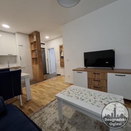 Stan Mirijevo 40m2, Oaza,