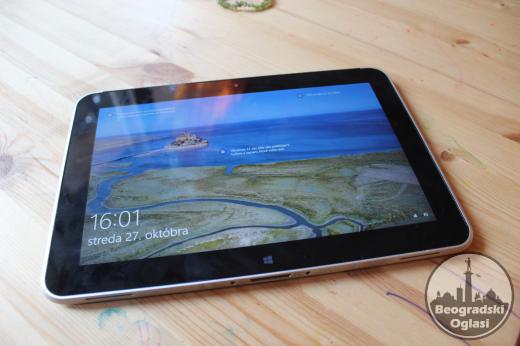 HP ElitePad 1000