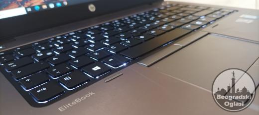PRODAJEM HP EliteBook 840, SSD250Gb, i5 4-th gen, 14", 8Gb RAM