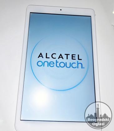 ALCATEL OneTouch Pixi 3 tablet