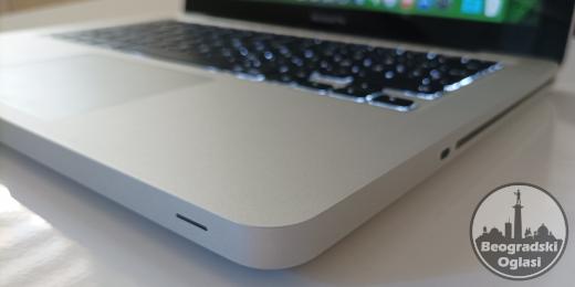 PRODAJEM APPLE MacBook Pro, 8Gb DDR3, 320 GB SATA, i5, 13,3"