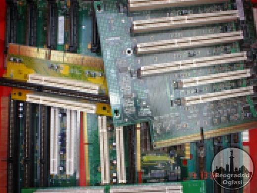 Otkup Maticnih,grafickih,hdd,napajanja,procesora,ram memorija