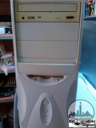 Pentium 4