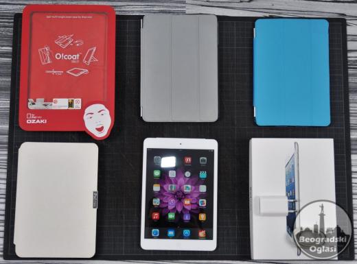 Ipad mini 32gb Cellular Full Nov