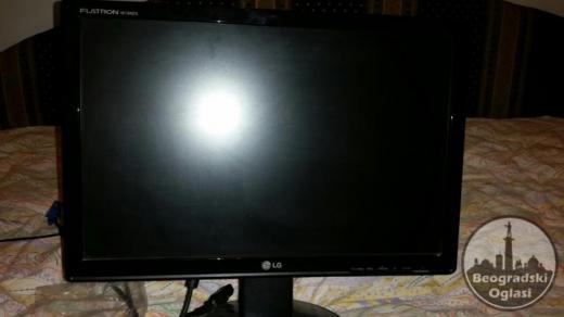 LG Monitor